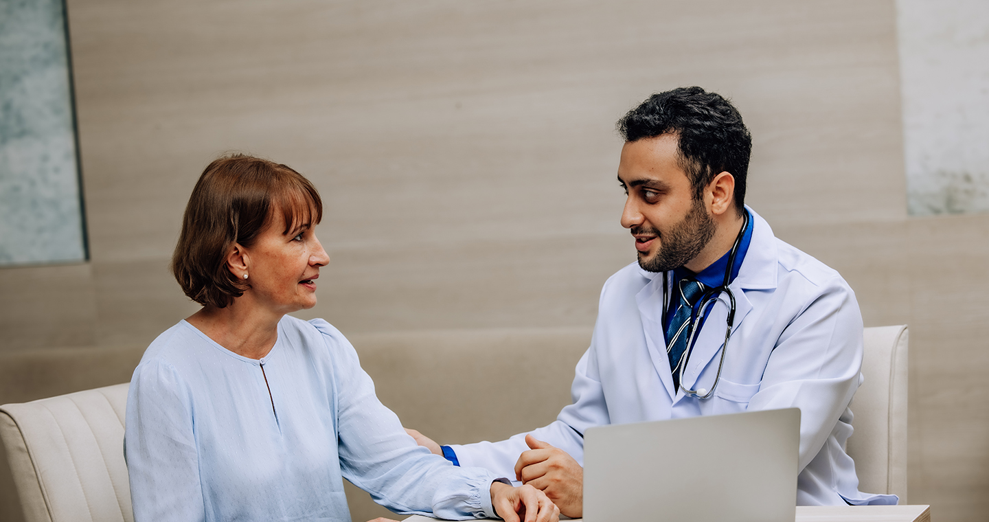 Primary Care Doctor in Green Cove Springs - Harbor Physicians